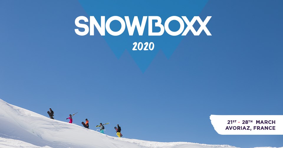 Snowboxx – elektroscop